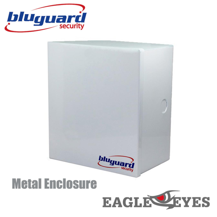 Siren Box (Metal) | Lazada