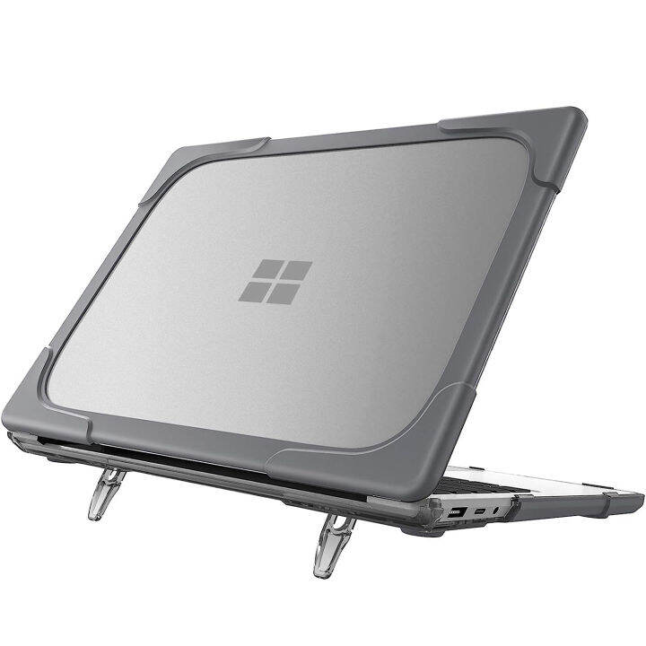 Laptop Cases for Surface Laptop 5/4/3-15 Cover + Bottom Shell for Model ...