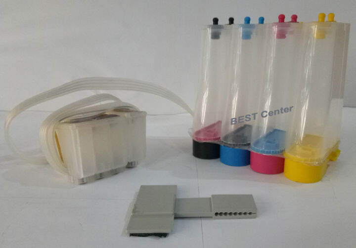 Ciss Epson C45 KIt / Kosong | Lazada Indonesia