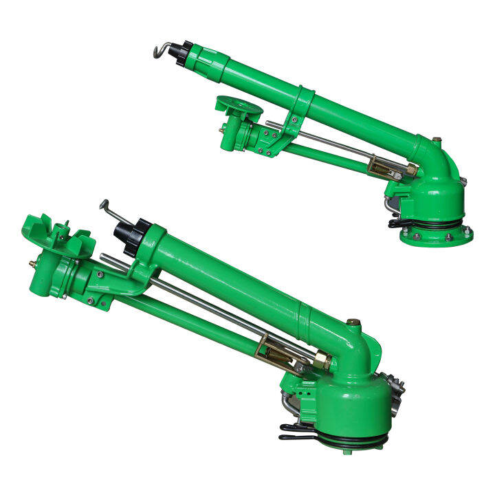 DN50,40 High Pressure Turbine Sprinkler 2inch,1.5inchFemale Thread ...