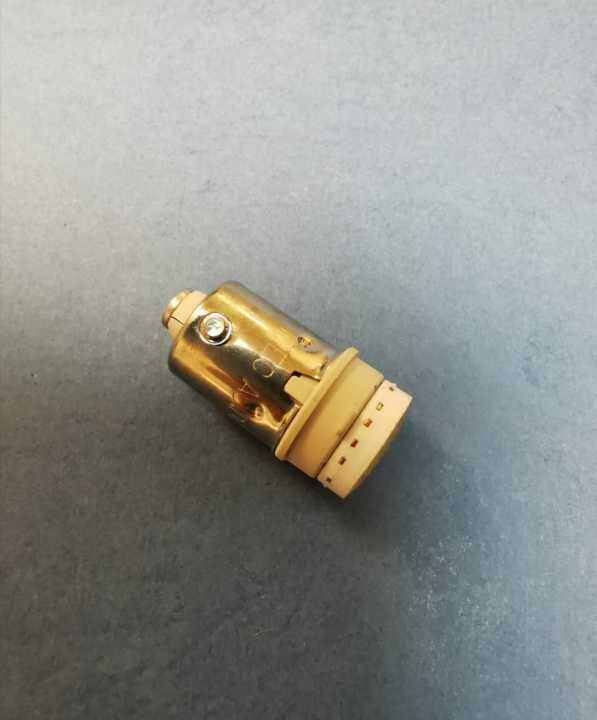 IDEC LSPD-28A LED BULB BA9S DC28V AMBER (NEW NO BOX) | Lazada