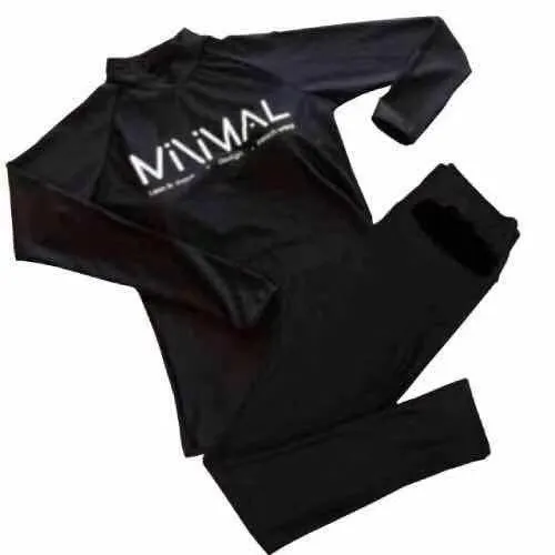 korean terno pants bangkok terno swimsuit summer use | Lazada PH