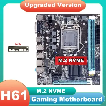 Thông tin chi tiết về h61 motherboard cho hệ thống máy tính của bạn