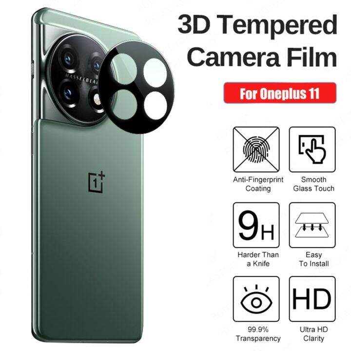 OnePlus 11 5Gตรงรุ่น(พร้อมส่งในไทย)ฟิล์มกล้องOnePlus 11 5G(CAMERA LENS ...