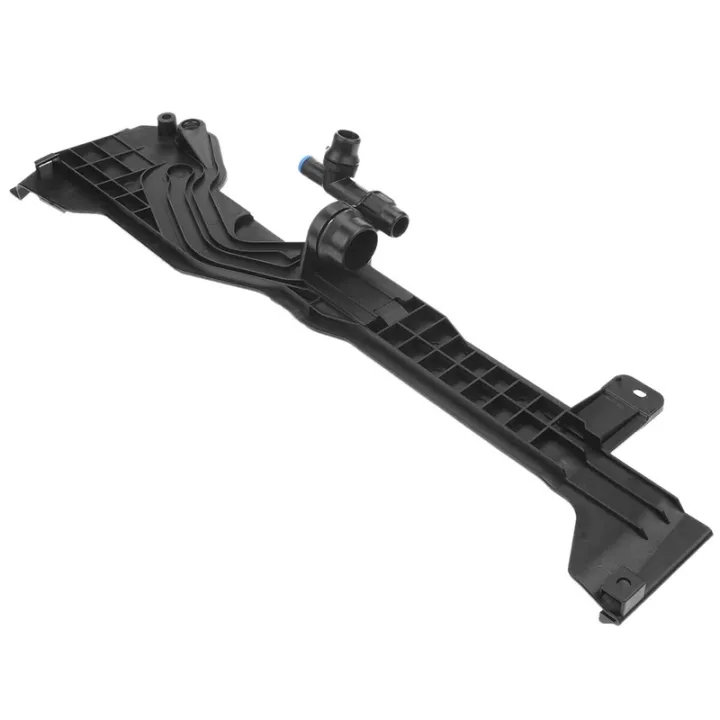 Radiator Expansion Tank Mounting Plate for -BMW E53 X5 3.0L Manual ...