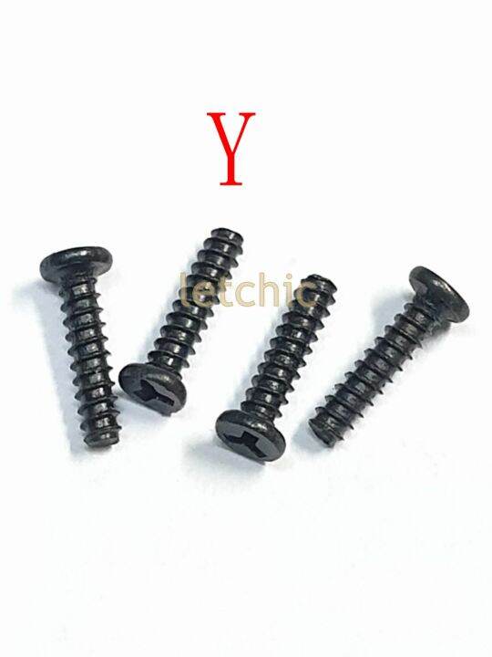 น๊อตหัวตัว Y อย่างดี สำหรับ Nintendo Switch Joy Con / Replacement Tri ...