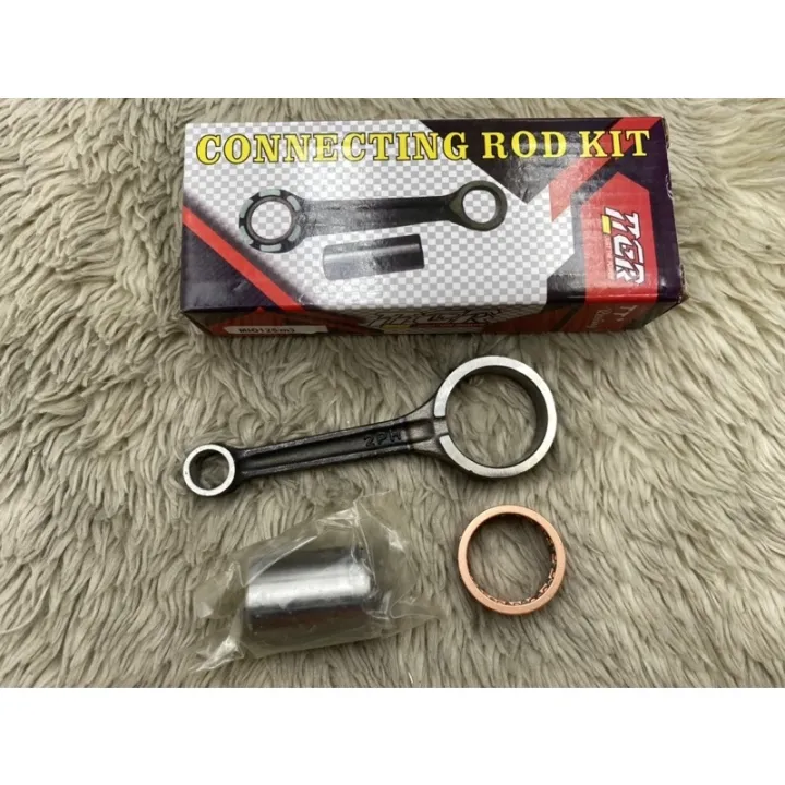 TTGR CONNECTING ROD KIT MIO 125/ m3 | Lazada PH
