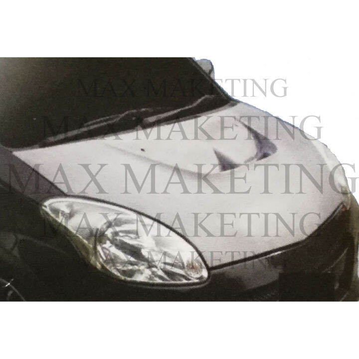 B0929 Perodua Myvi Front Bonnet | Lazada