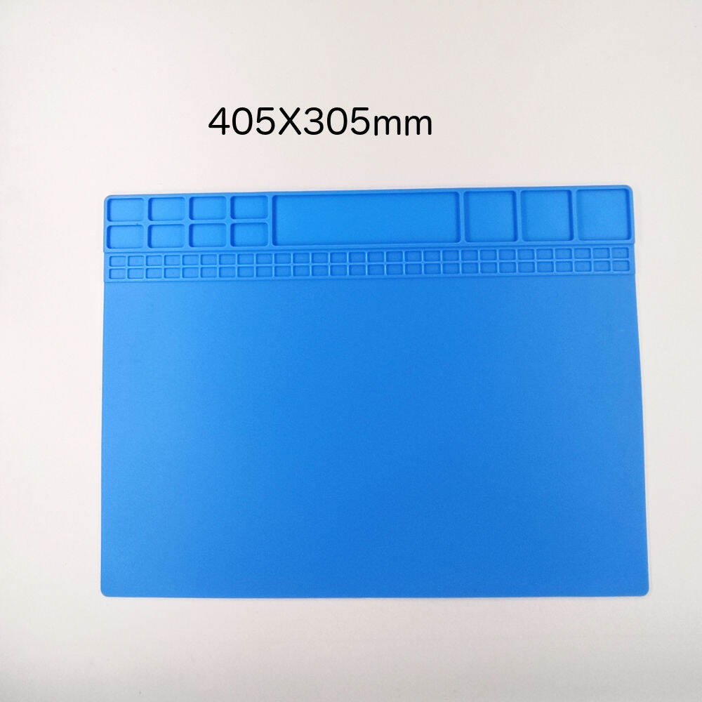 【YY】ESPLB 405X305mm Heat Insulation Repair Pad Soldering Work Station ...