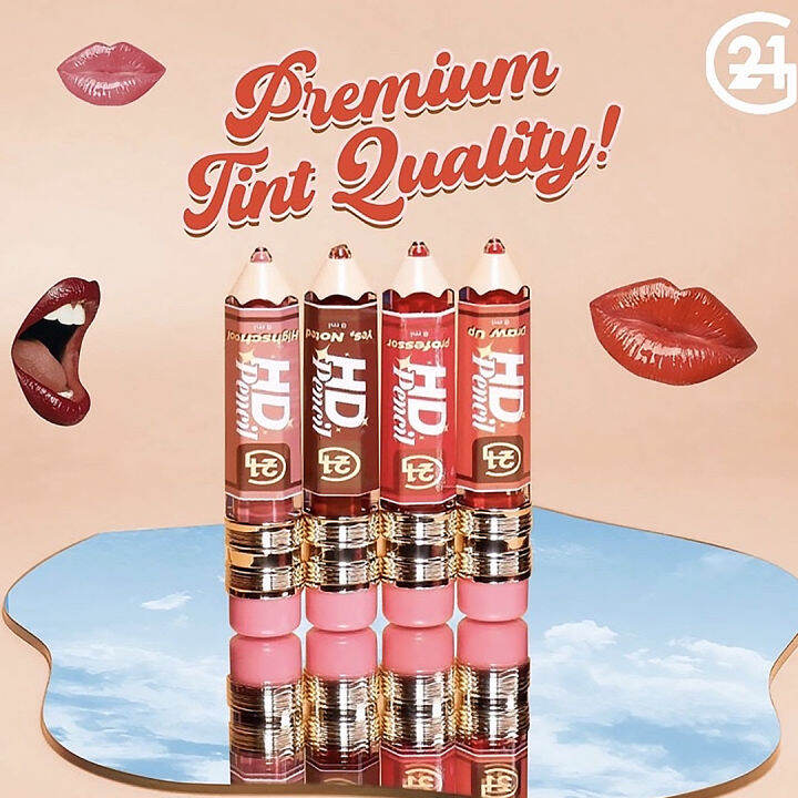 G21 HD Pencil Lip Tint | Lazada PH