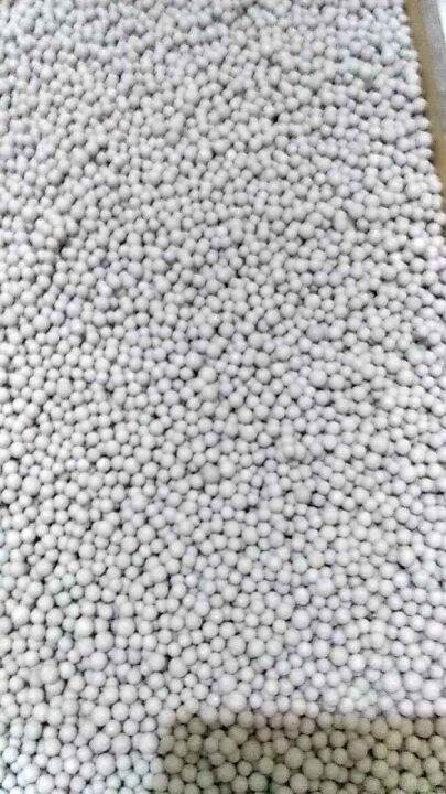 butiran styrofoam premium edition campur isi 12gram | Lazada Indonesia