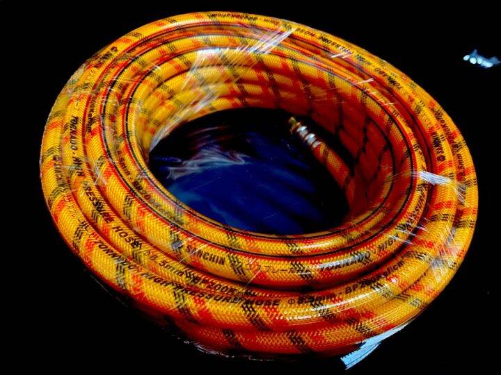 Selang Steam / Selang Sanchin Tornado 10 Meter Original | Lazada Indonesia