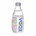 ZODA SODA WATER BTL 250ML | Lazada Indonesia