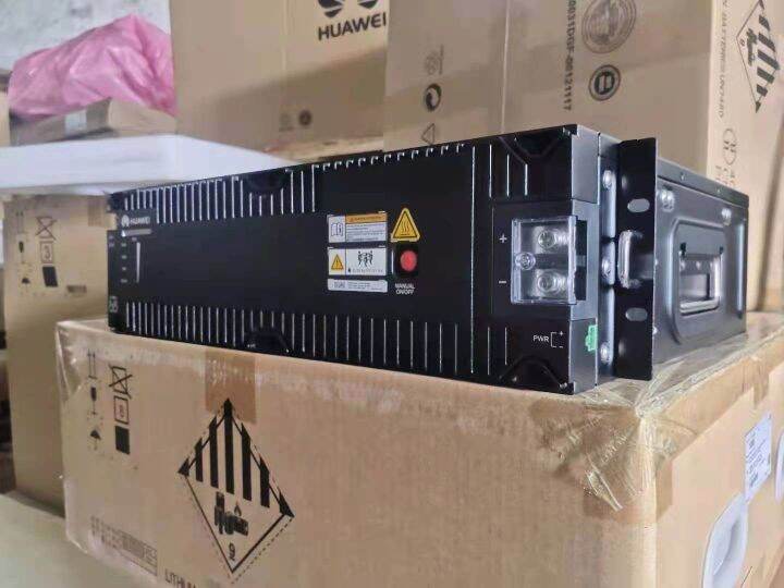 Huawei 48V100AH Lithium Iron Phosphate Battery ESM-48100B1 ...