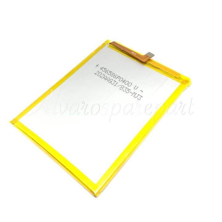 BATRE ADVAN G5 6201 -BATTERAI | Lazada Indonesia