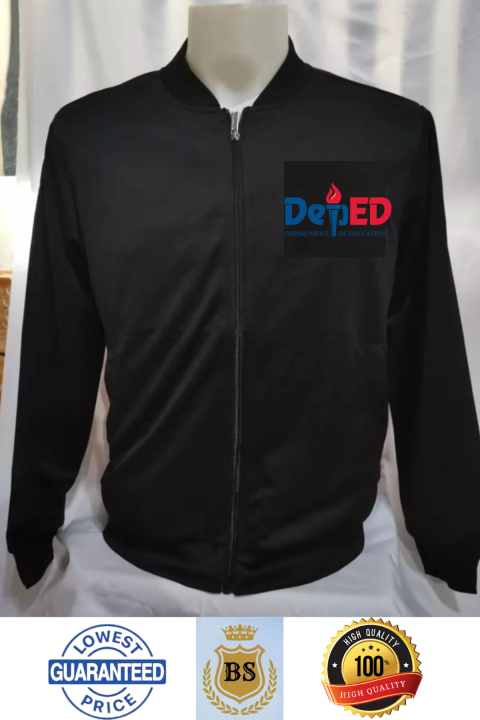 DepEd Jacket | Lazada PH