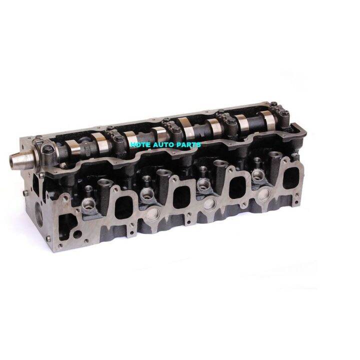 TOYOTA HIACE 2L 3L 5L CYLINDER HEAD | Lazada