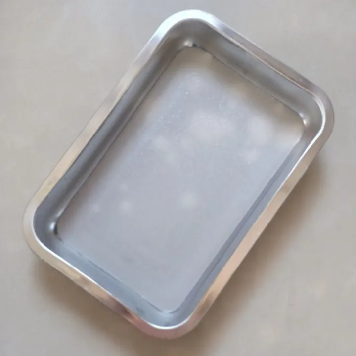 Dissecting Aluminum pan for frogs | Lazada PH