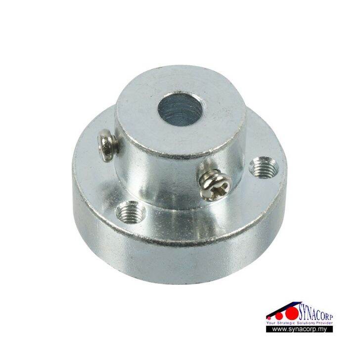 Metal Key Hub - 8mm | Lazada