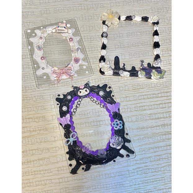 Decoden Toploaders for Photocards and Collectibles | Lazada PH