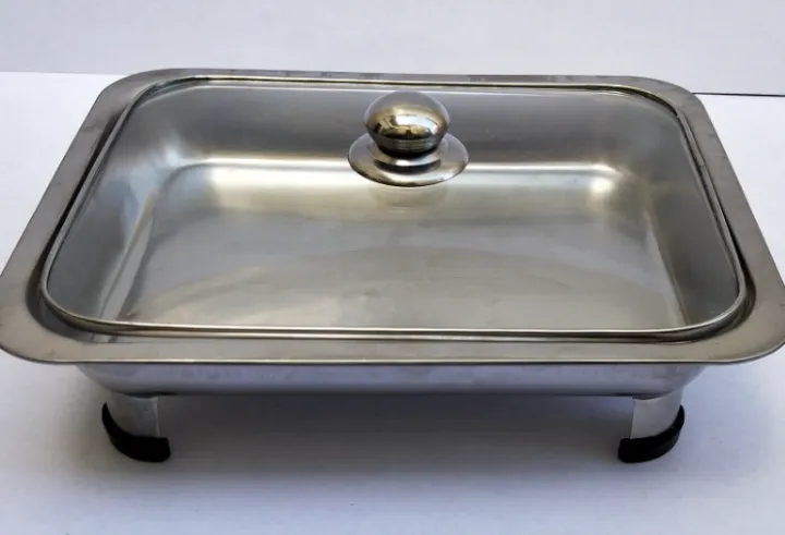 Food Warmer Stainless Steel | Lazada PH