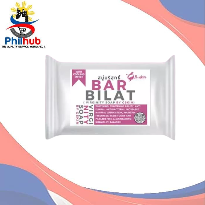 PhilHub | BAR BILAT (VIRGINITY SOAP BY G-SKIN) ORIGINAL AND EFFECTIVE ...