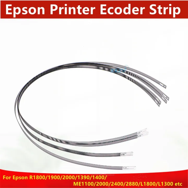 💥🎁Free Gift🎁💥Encoder strip Scale for Epson1390 R1400 1800 2000 L1300 ...