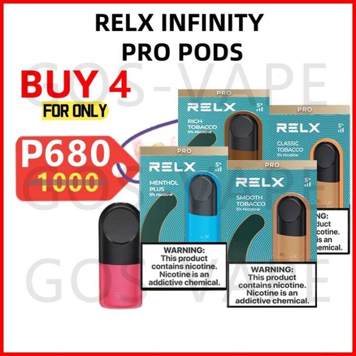 Relx Infinity Pods Relx Pod Relx Pods Relx Infinity Pod Relx Juices ...