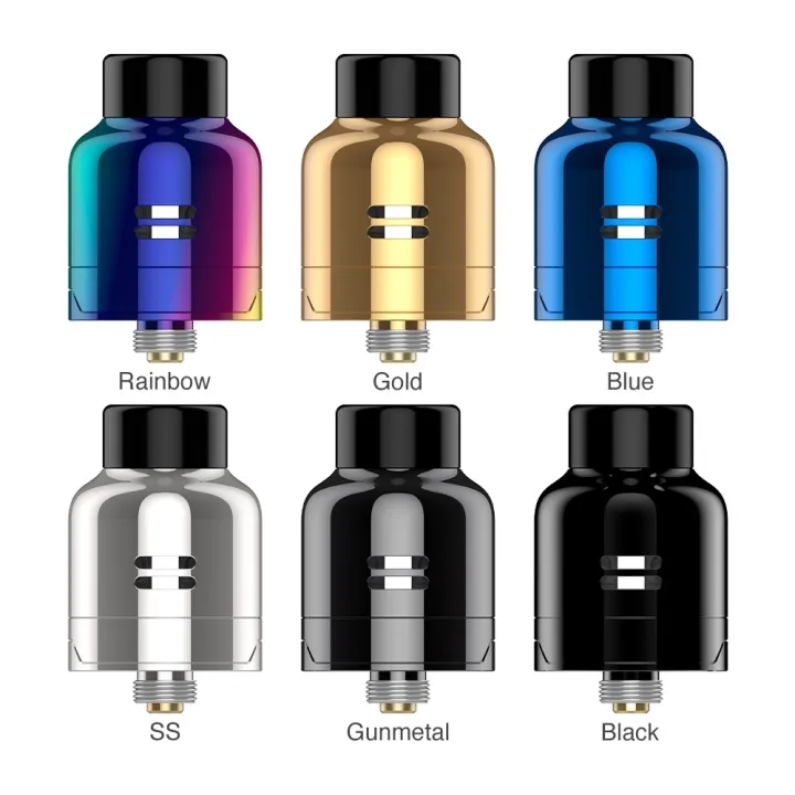 Drop Solo RDA V1.5 LEGIT 101% | Lazada PH