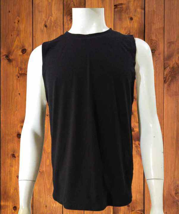 muscle tees sando Sleeveless fit upto XL cotton sando for men | Lazada PH