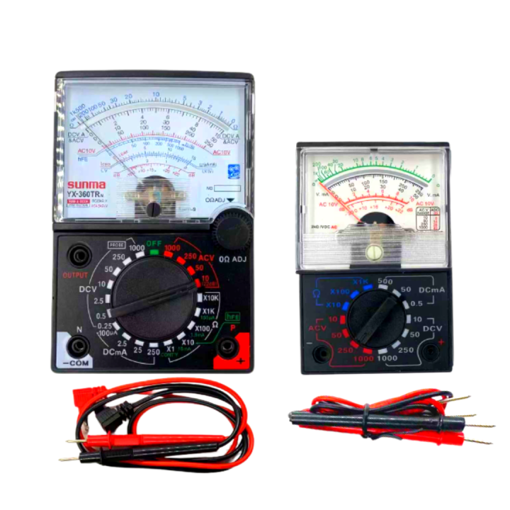 SUNMA TESTER (SMALL /BIG) | Lazada PH