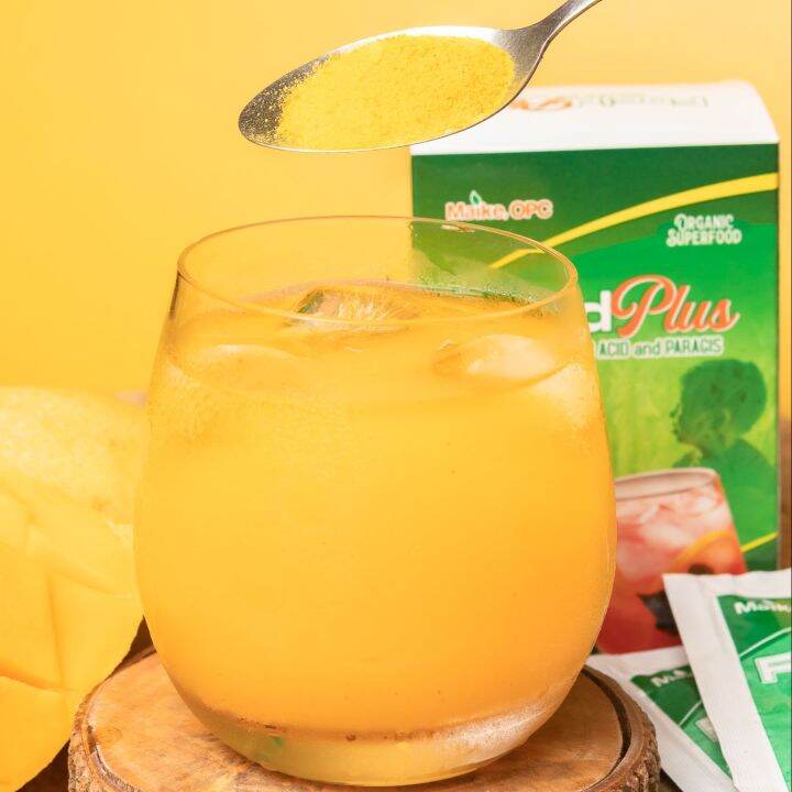 HB | Focid Plus PARAGIS for pregnancy juice Drink promo original Immune ...