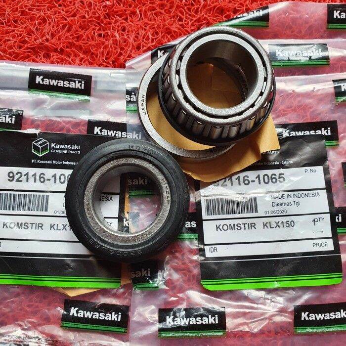 KOMSTIR CONES KLX 150 KOYO JAPAN | Lazada Indonesia