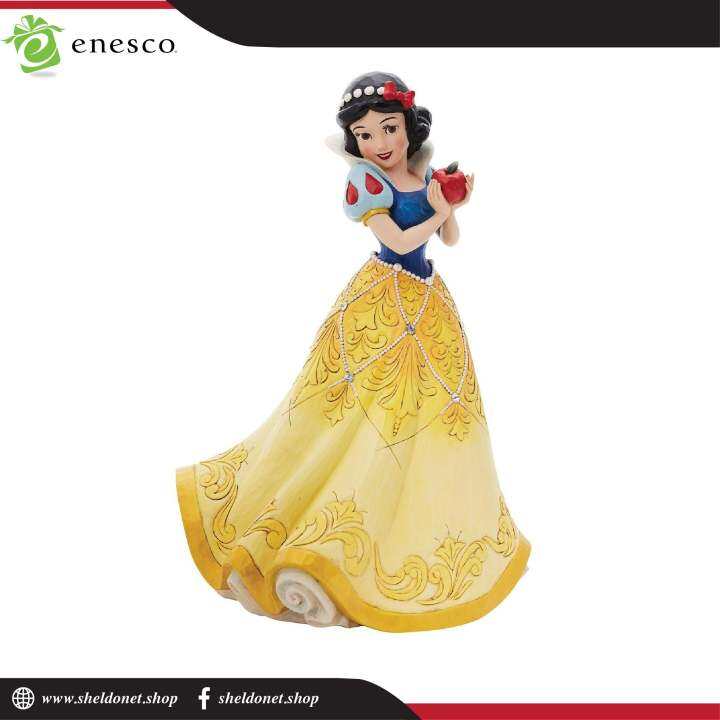 Enesco: Disney Traditions - Snow White Deluxe | Lazada