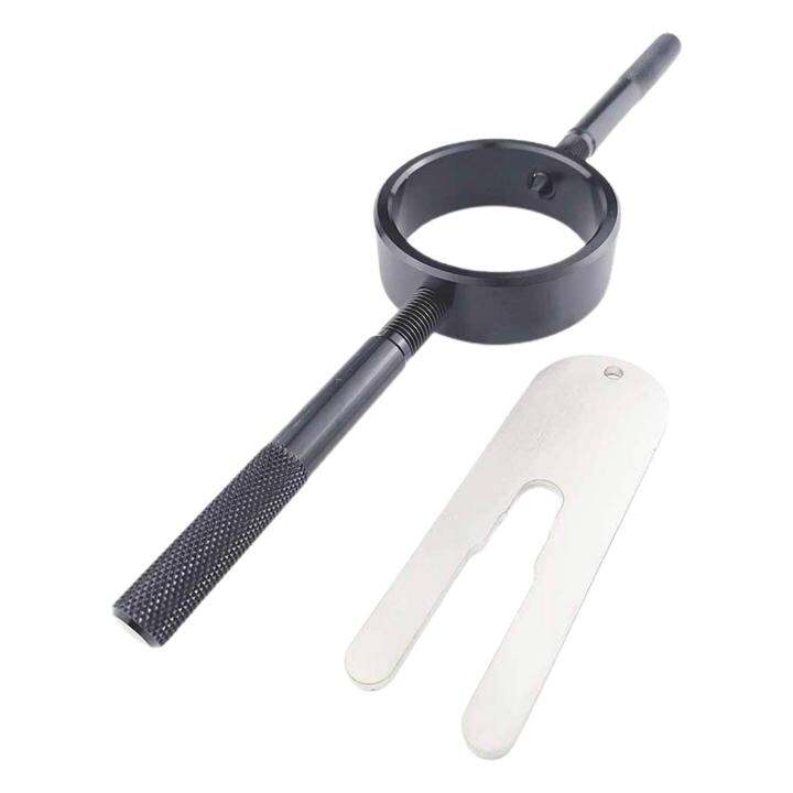 Motorcycle Fork Spring Compressor Service Motorcycle Tool for Inverted ...