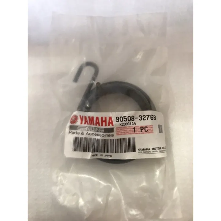 YAMAHA Kick Starter Spring Mio Sporty / Mio i 125 Genuine | Lazada PH