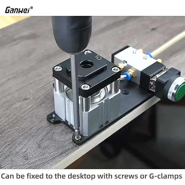 Edge Banding Phing Hole Machine Woodworking Edge Bander Hole Guide ...