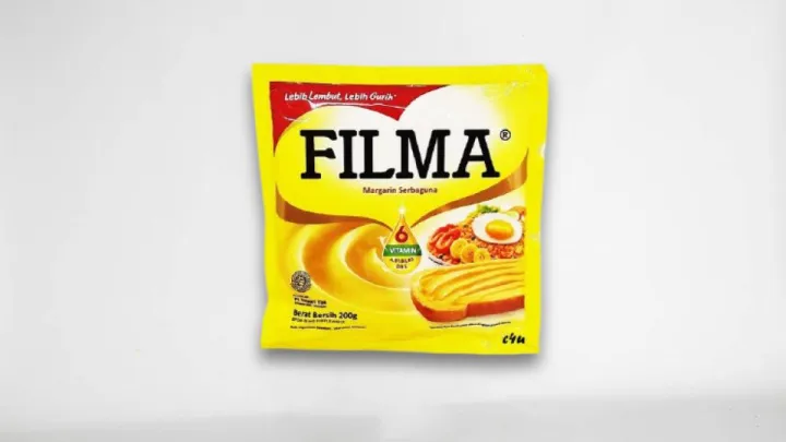 Margarin Filma Sachet | Lazada Indonesia