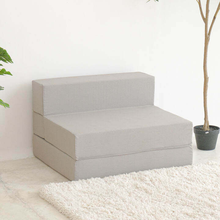 UP SPACE Toro Sofa Bed / Sofa Lipat / Kasur Lipat / Sofa 3 in 1 ...