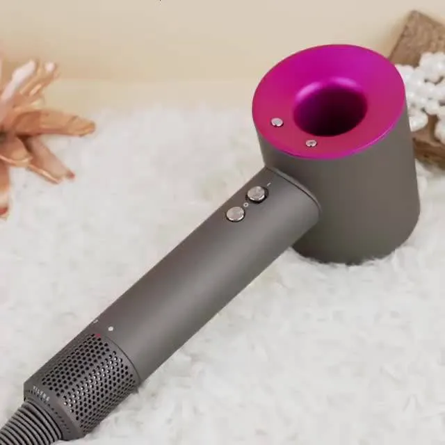 ฿ขาย ขาย Dyson [มาตรฐานยุโรป] Dyson HD03 HD08 เครื่องเป่าผม Dyson ...