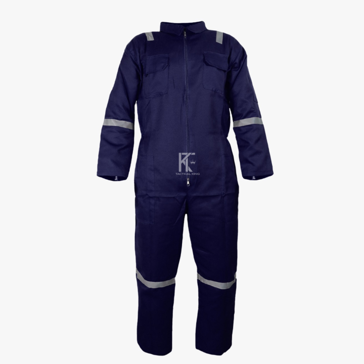 Wearpack Safety Terusan Scoutlight/Wearpack Kerja Proyek/Katelpak Pria ...