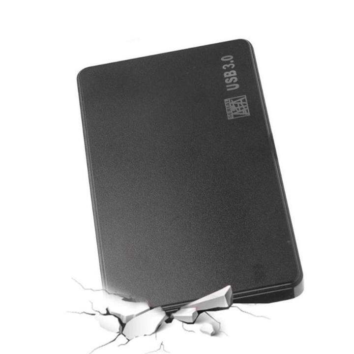 HM-2530 USB 3.0 2.5 HDD HD External Hard Drive Disk Case | Lazada PH