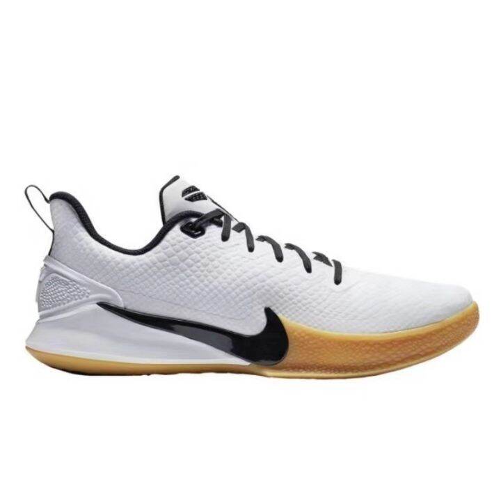 Nike Sports Shoes Kobe Mamba Focus Sports Basketball Shoes for Men ...