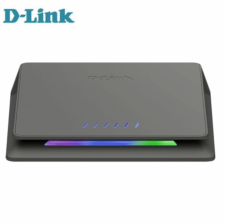 D-Link DMS-106XT 6-Port Multi-Gigabit Unmanaged Switch | Lazada Singapore