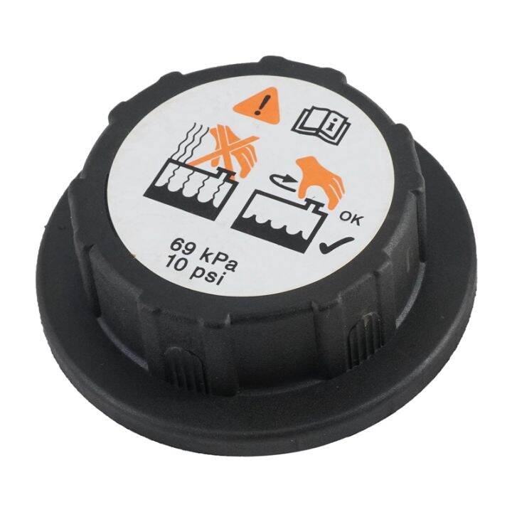 【Ready Stock&COD】Engine Coolant Recovery Tank Cap 2039390C3 for 02-08 ...