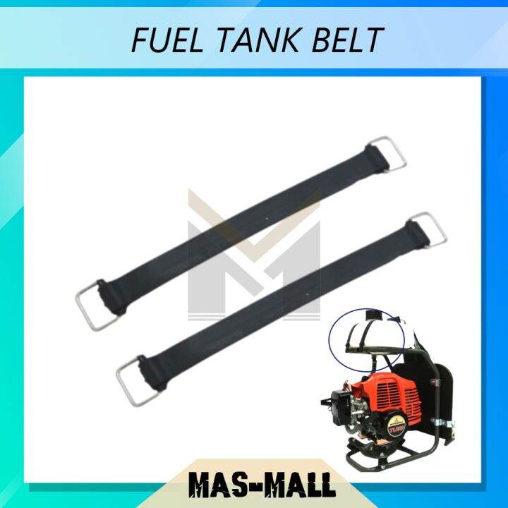 Fuel Tank Belt Brush Cutter Tali Minyak Tangki Mesin Rumput TB33 43 ...