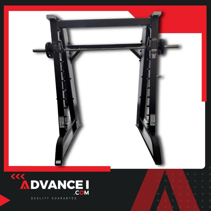 𝗔𝗱𝘃𝗮𝗻𝗰𝗲 𝗦𝗺𝗶𝘁𝗵 𝗠𝗮𝗰𝗵𝗶𝗻𝗲 รุ่น 𝗔𝗗𝟯𝟬63 | Lazada.co.th