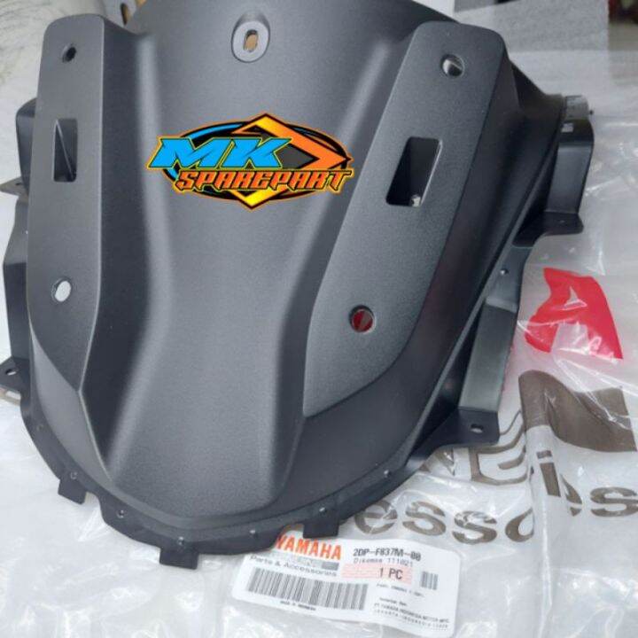 Panel Console, Cover dudukan Visor dalam Nmax N-max Old lama Original ...
