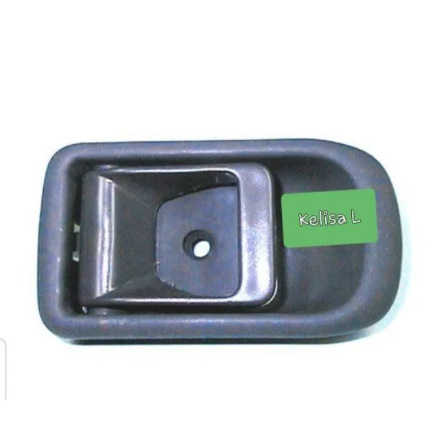 PERODUA KELISA KENARI KEMBARA RUSA DOOR INNER HANDLE (LEFT=RIGHT) | Lazada