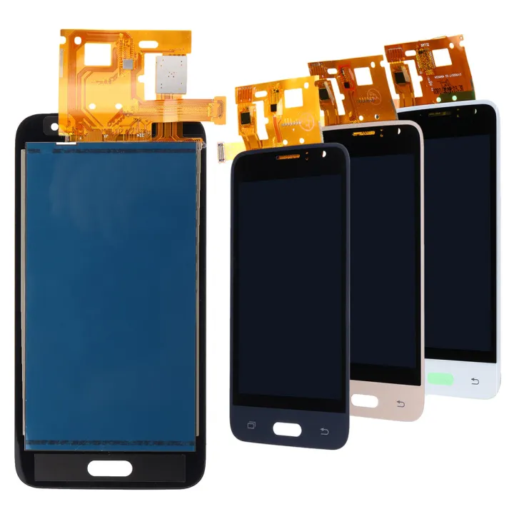 Samsung J120/J1 2016 incell LCD with touchscreen set | Lazada PH